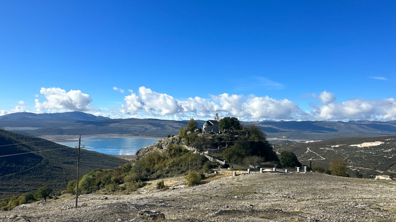 Bilder November 2023 - Wrubel on Tour